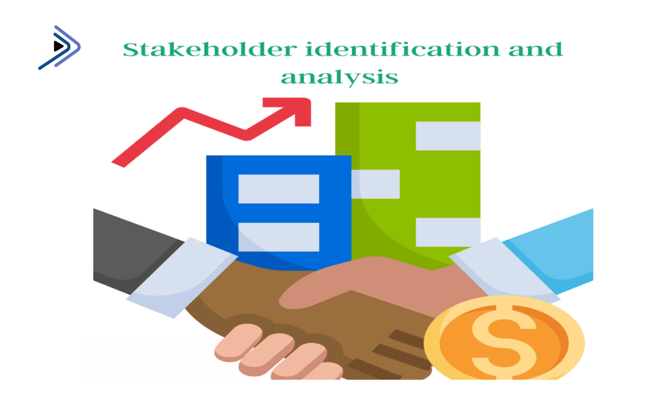 Stakeholder identification, communication, and conflict resolution ...