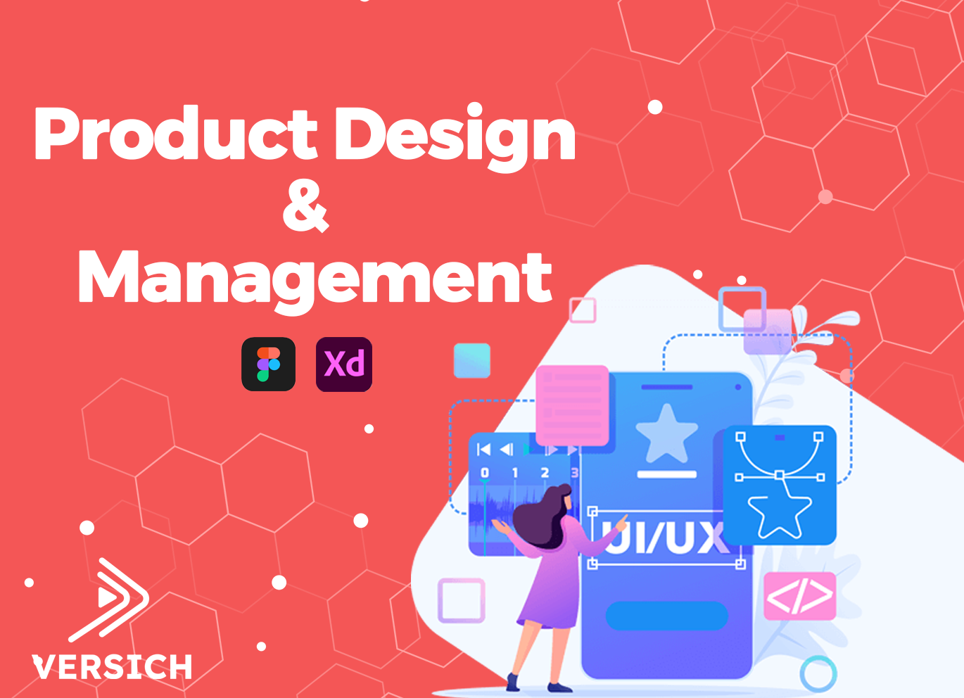 Product Design And Product Management - Learning Hub- Versich